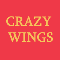 Crazy Wings Melbourne, Order Online Takeaway | TassieBites